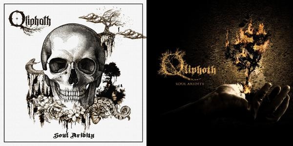 Qliphoth Store: Official Merch & Vinyl