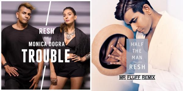 RESH Store: Official Merch & Vinyl