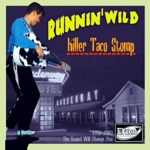 Runnin' Wild Store: Official Merch & Vinyl