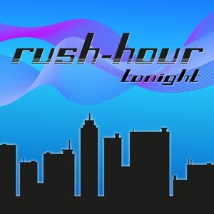 rush-hour Store: Official Merch & Vinyl