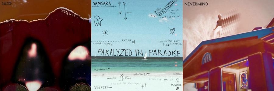 Samsara Shirts, Samsara Merch, Samsara Hoodies, Samsara Vinyl Records ...