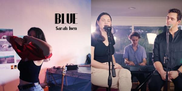 Sarah Isen Store: Official Merch & Vinyl