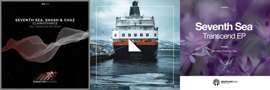 Seventh Sea Store: Official Merch & Vinyl