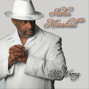 Shohn Marshall Store: Official Merch & Vinyl