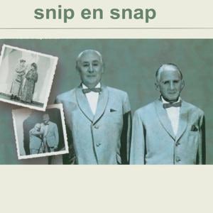 Snip En Snap Store: Official Merch & Vinyl