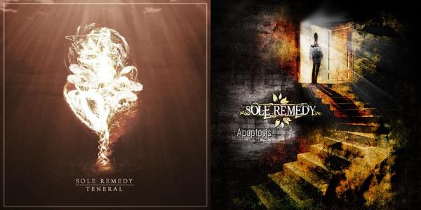 Sole Remedy Store: Official Merch & Vinyl