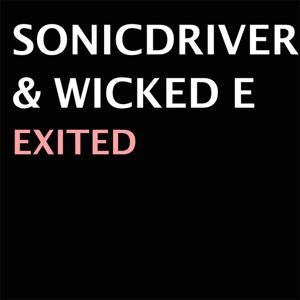 Sonicdriver Store: Official Merch & Vinyl