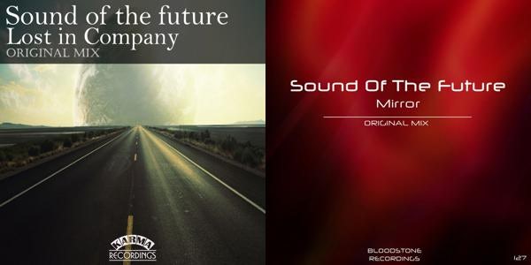 Sound of the Future Store: Official Merch & Vinyl
