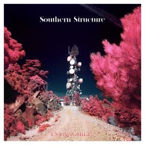 Southern Structure Store: Official Merch & Vinyl