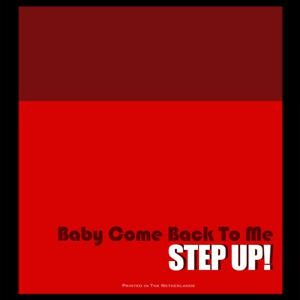 Step Up Store: Official Merch & Vinyl