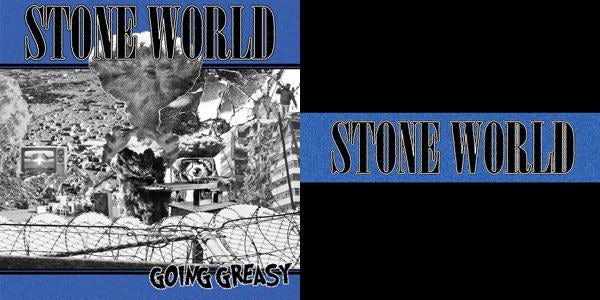 Stone World Store: Official Merch & Vinyl