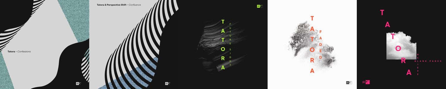 Tatora Store: Official Merch & Vinyl