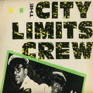 The City Limits Crew Store: Official Merch & Vinyl