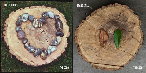 The Cogo Store: Official Merch & Vinyl