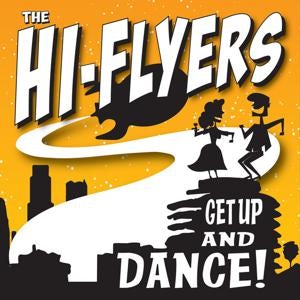 The Hi-Flyers Store: Official Merch & Vinyl
