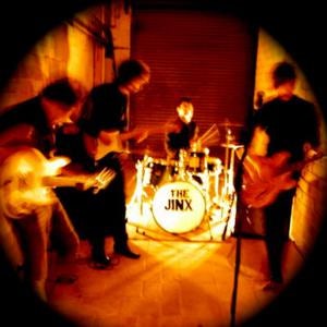 The Jinx Store: Official Merch & Vinyl