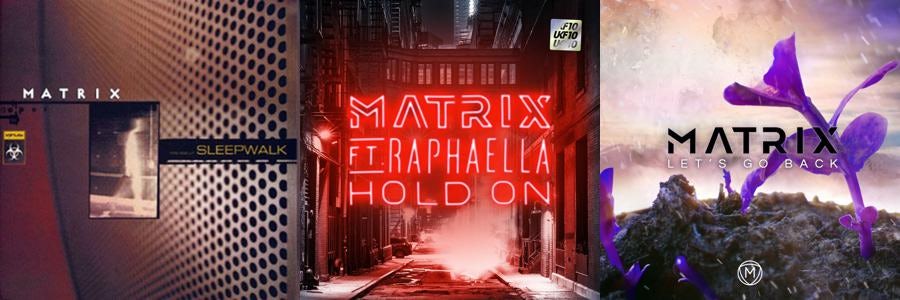 Matrix Store: Official Merch & Vinyl