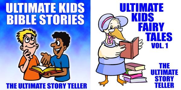 The Ultimate Storyteller Store: Official Merch & Vinyl