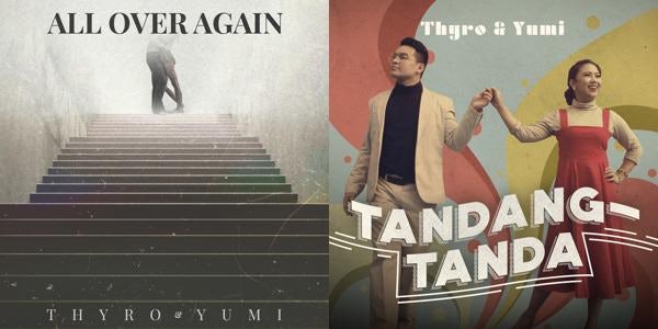 Thyro & Yumi Store: Official Merch & Vinyl