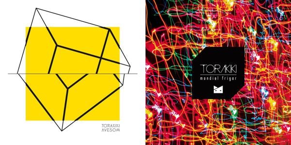 Torakiki Store: Official Merch & Vinyl