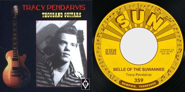 Tracy Pendarvis Store: Official Merch & Vinyl