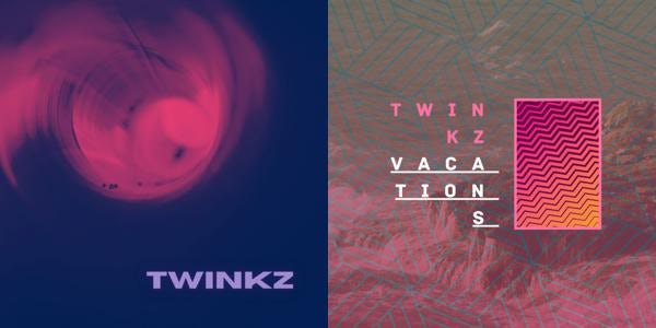 Twinkz Store: Official Merch & Vinyl