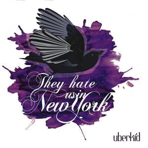 Uberkid Store: Official Merch & Vinyl