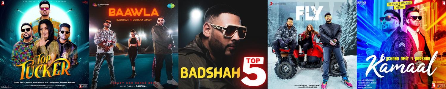 Uchana Amit Store: Official Merch & Vinyl