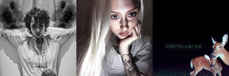 Unaloon Store: Official Merch & Vinyl