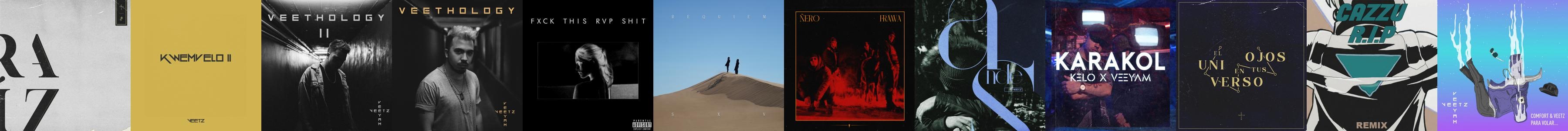 Veeyam Store: Official Merch & Vinyl