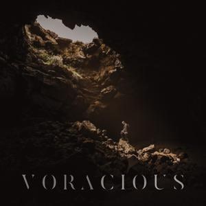 Voracious Store: Official Merch & Vinyl
