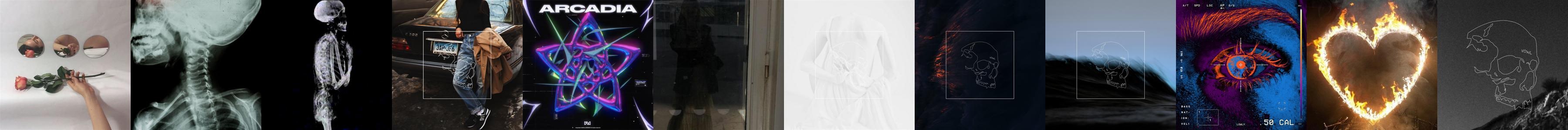 vowl. Store: Official Merch & Vinyl