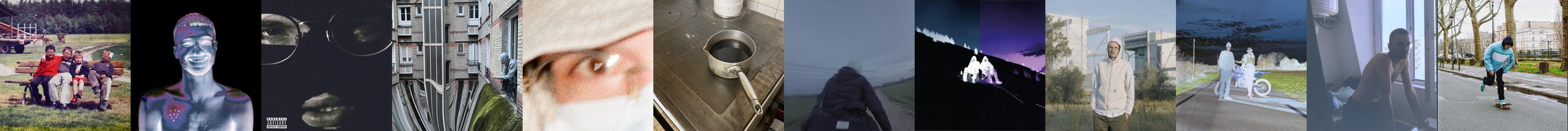 Wallace Cleaver Store: Official Merch & Vinyl