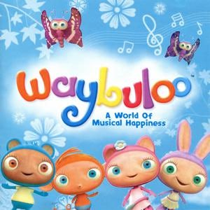 Waybuloo Store: Official Merch & Vinyl