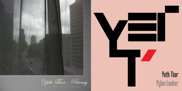 Yeth Thar Store: Official Merch & Vinyl