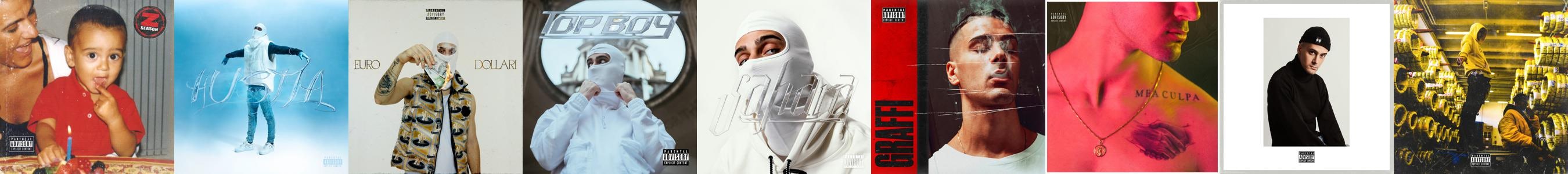 Zuno Mattia Store: Official Merch & Vinyl